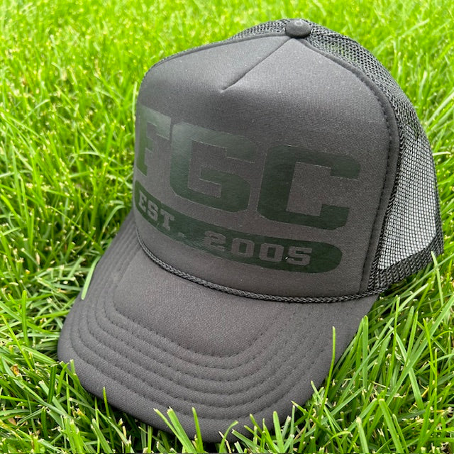 Fashion Geek – FGCC