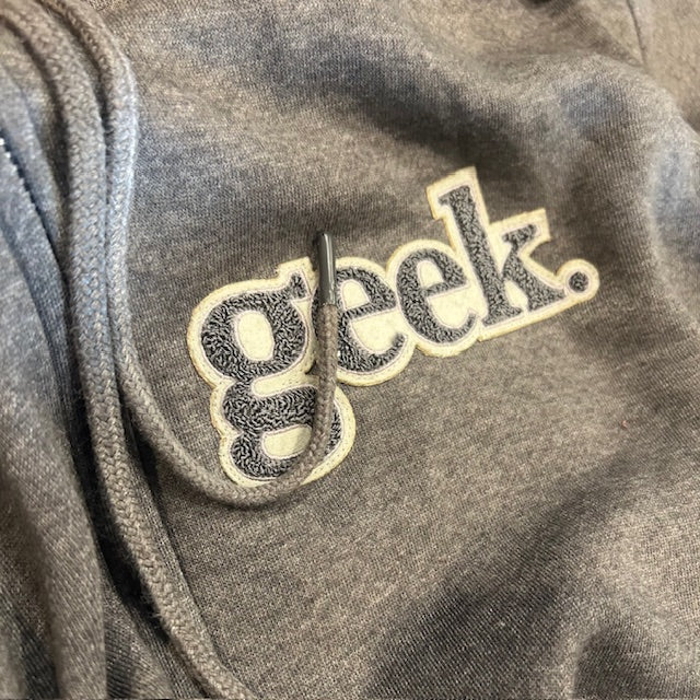 Fashion Geek – FGCC