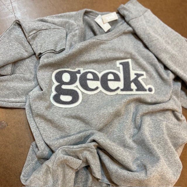 Fashion Geek – FGCC