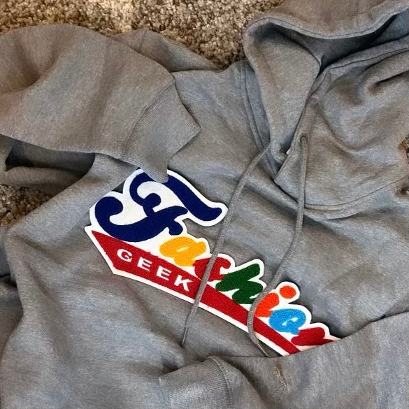 Fashion Geek – FGCC