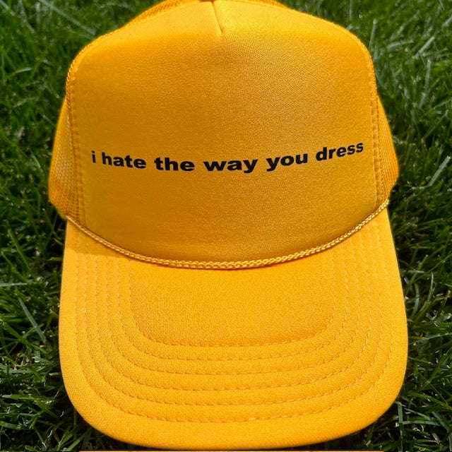 Fashion Geek – FGCC