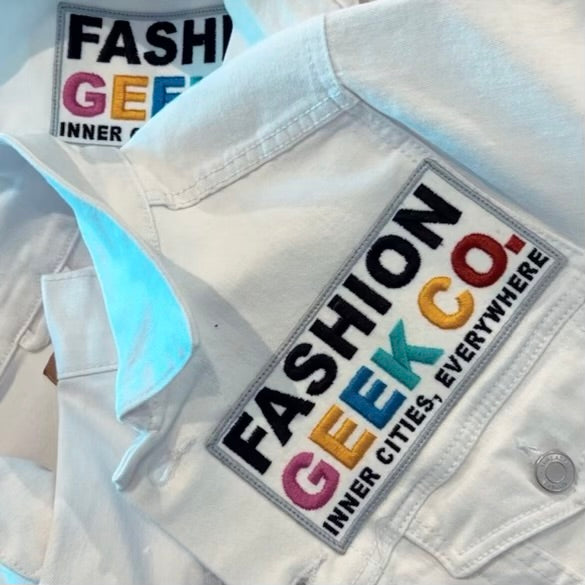 Fashion Geek – FGCC