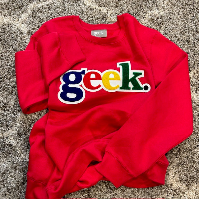 Fashion Geek – FGCC