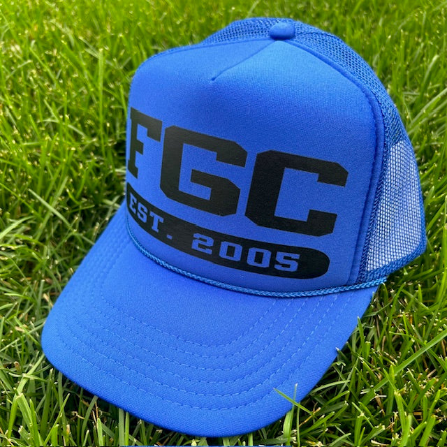 Fashion Geek – FGCC