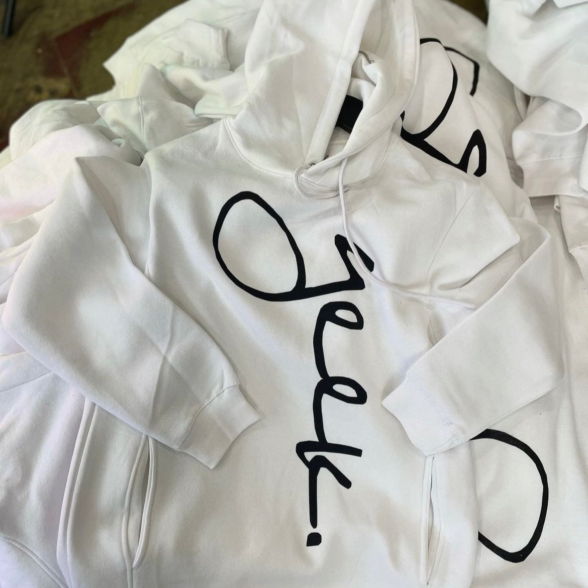 Fashion Geek – FGCC