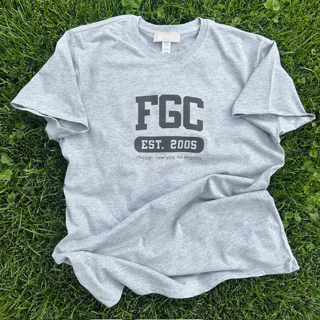 Fashion Geek – FGCC