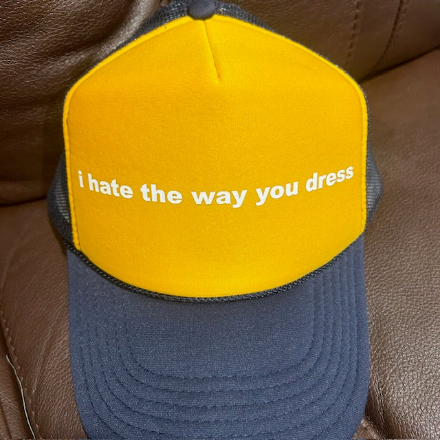 Fashion Geek – FGCC